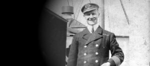 Captain Arthur H. Rostron - Titanic-Titanic.com