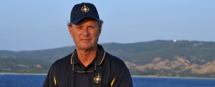 Dr. Robert Ballard - Titanic-Titanic.com