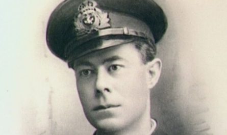 Titanic's Officer Reshuffle - Titanic-Titanic.com