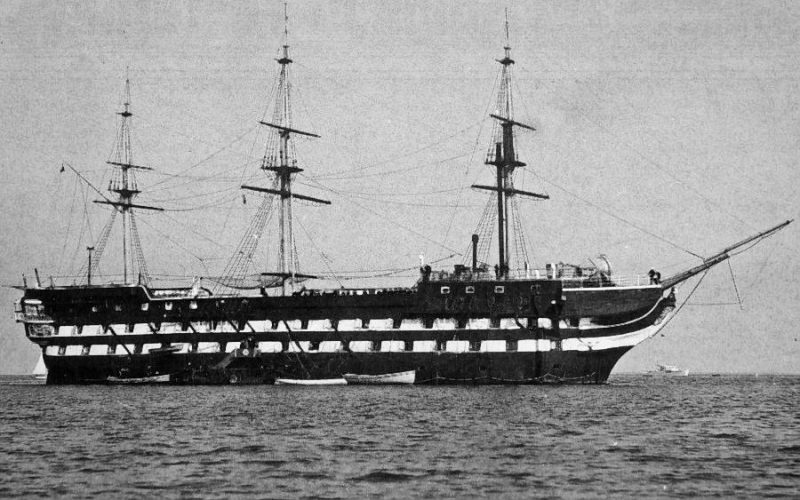 Captain Arthur H. Rostron - Titanic-Titanic.com