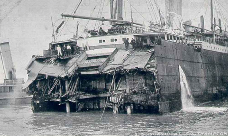 Suevic - Titanic-Titanic.com