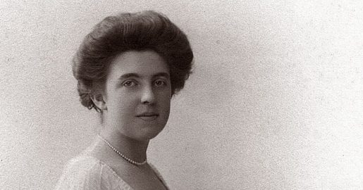 Titanic Death Certificates - Elsie Edith Bowerman - Titanic-Titanic.com