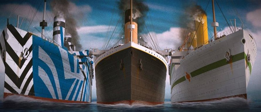 Propeller Archives - Titanic-Titanic.com