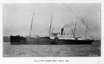 White Star Line Ships Archives - Titanic-Titanic.com
