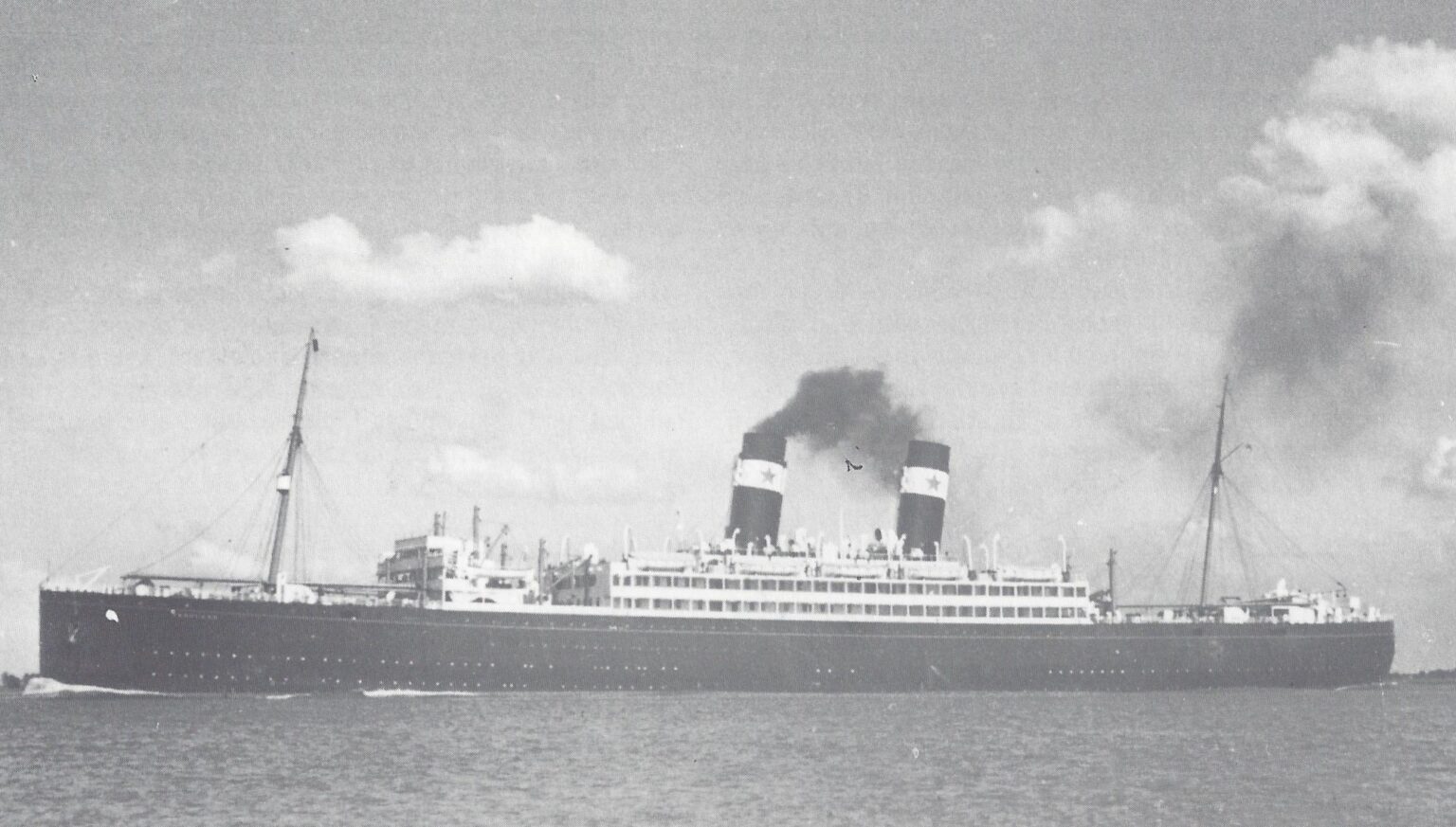 Pittsburgh - Titanic-Titanic.com